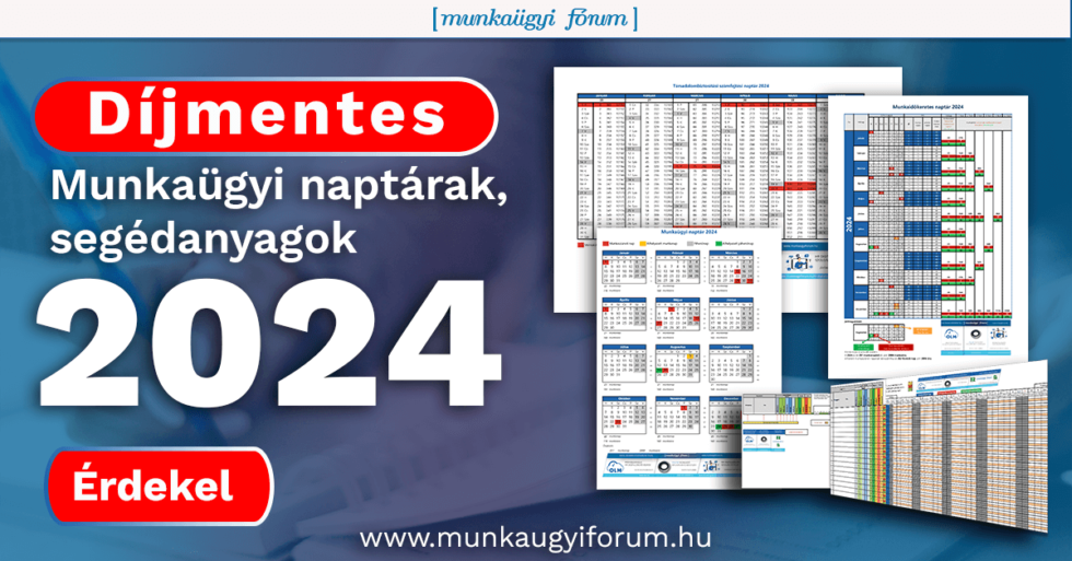 Egyszerűsített foglalkoztatás 2024 - Munkaügyi Fórum